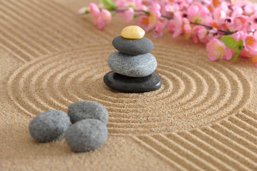 7 Zen Garden Ideas On A Budget: Create Your Own Serene Oasis | Elfin View