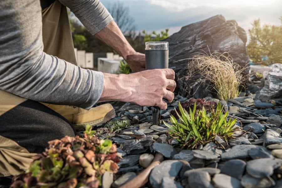 7 Zen Garden Ideas On A Budget: Create Your Own Serene Oasis | Elfin View