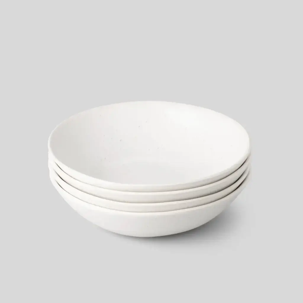 Fable Pasta Bowls | Lead Free Dishes | Elfin View